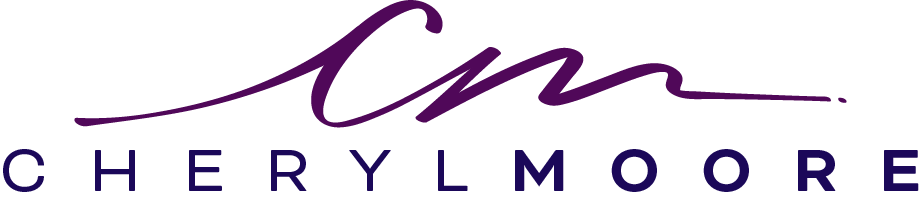 About - Cheryl Moore